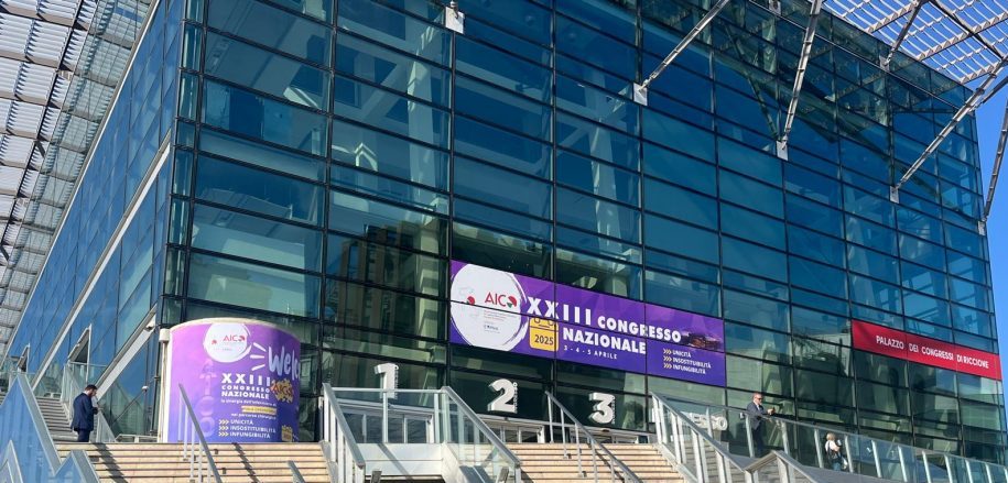 Congresso AICO, forte la sinergia tra società scientifiche e FNOPI - fnopi